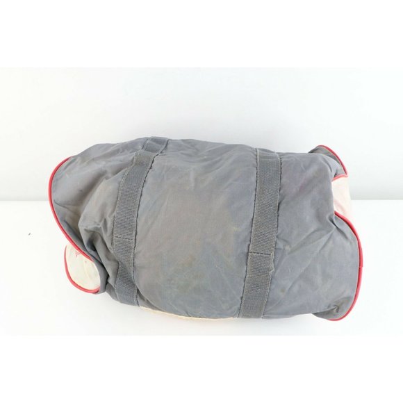 Avia | Bags | Vintage 8s Avia Mc Sporting Goods Distressed Spell Out ...